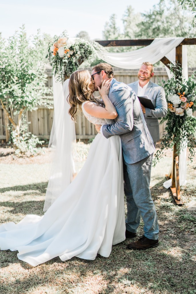 David Holt Weddings